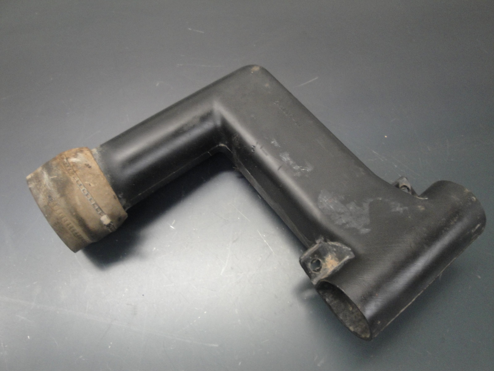 91 1991 POLARIS TRAIL BOSS 250 FOUR WHEELER 4X6 AIR INTAKE TUBE ...