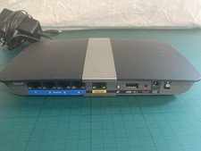 linksys e4200 products for sale | eBay