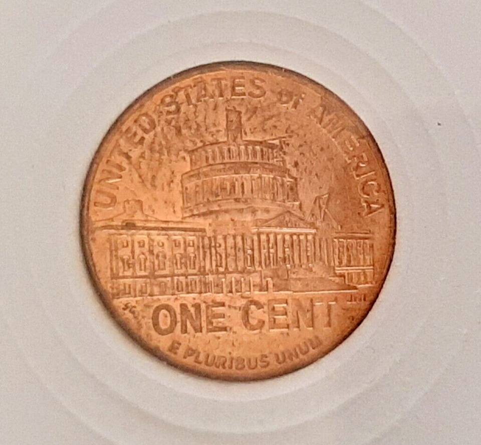 2009 - D, Lincoln Penny Coin, United State. | eBay