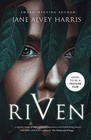 Riven (My Myth Trilogy) - Paperback By Harris, Jane Alvey - GOOD ...