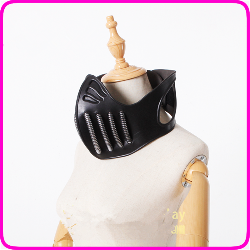 Himiko Toga Cosplay Mask Boku No My Hero Academia Cross My Body Mask ...