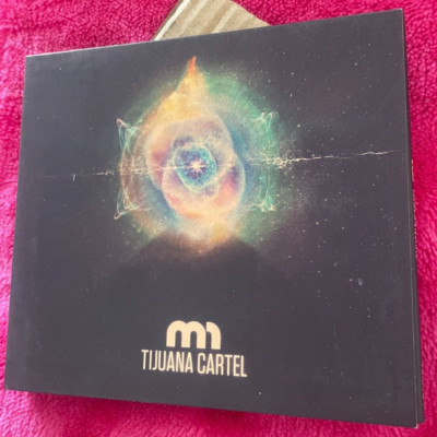 TIJUANA CARTEL CD - M1 | eBay