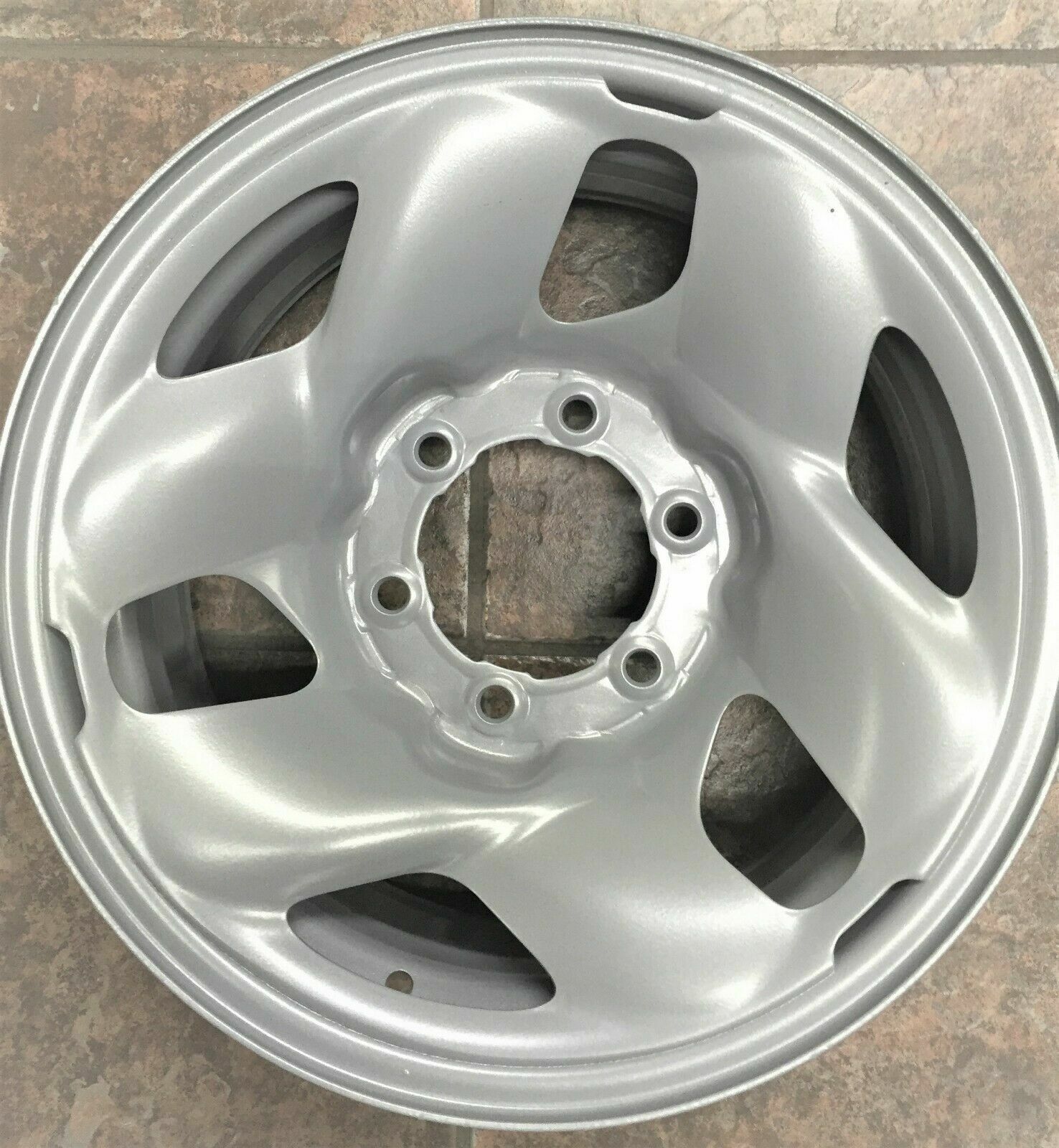 16 Inch 6 Lug Wheels Rims For 4 Runner Tacoma Tundra 21496T | eBay