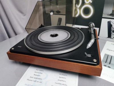 B&O BANG AND OLUFSEN BEOGRAM 1001 WITH SP14 STYLUS | eBay UK