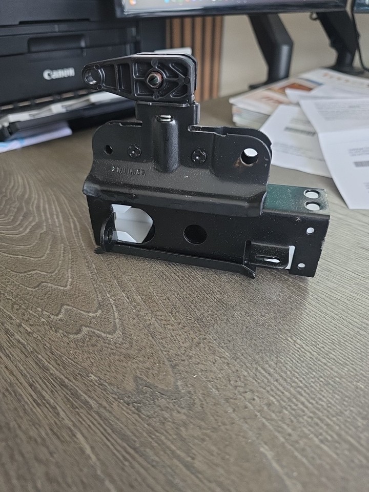 Chamberlain Liftmaster Garage Door Trolley For Square BELT DRIVE NEW | eBay