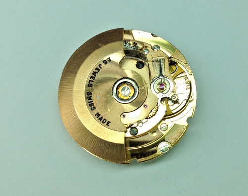ETA cal. 2783 Automatic Watch Movement - WORKING | eBay UK