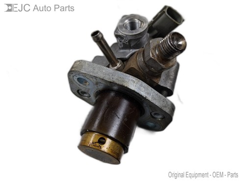 High Pressure Fuel Pump For 06-15 Lexus IS250 2.5 2310039645 4wd | eBay