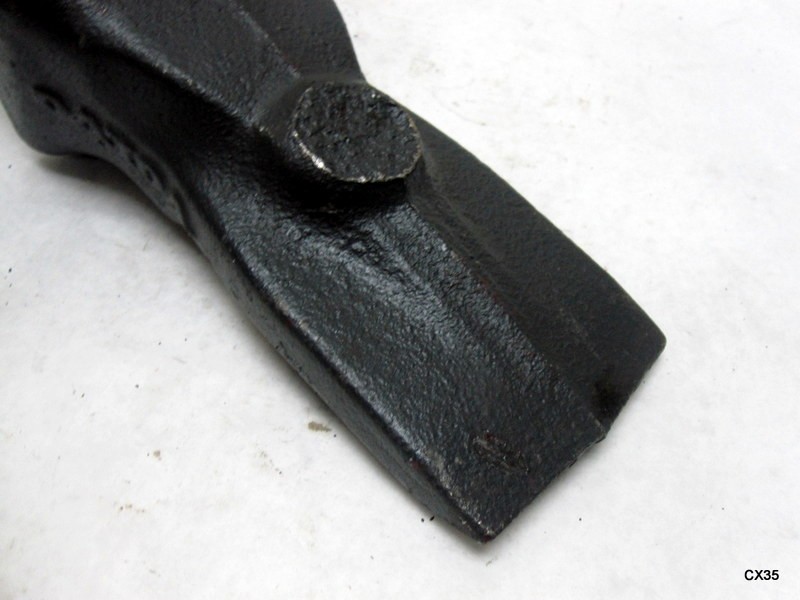 Volvo Excavator Loader Bucket Tooth 30GPE for DRP Tooth Systems | eBay