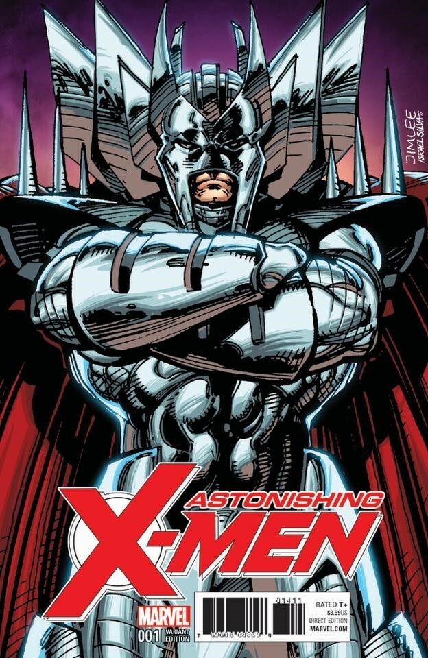 Stryfe, Comics, Superheroes, Xmen, Marvel, HD Wallpaper, 51% OFF