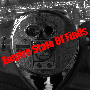 Empire State Of Finds | eBay.de Shops