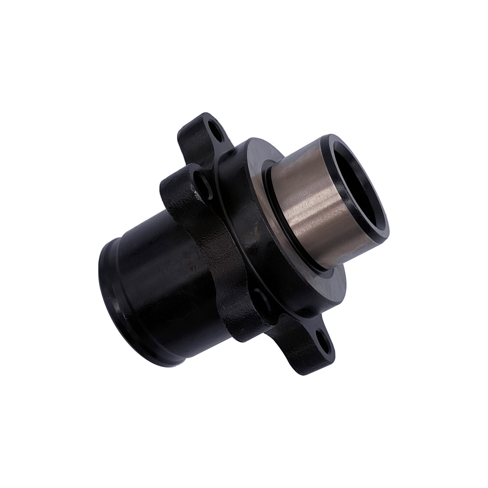 Rear Differential DriveShaft Drive Shaft Boss For 02-08 Yamaha Grizzly ...