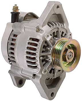 ALTERNATOR FOR CHEVROLET SPRINT GEO METRO PONTIAC FIREFLY SUZUKI SWIFT ...