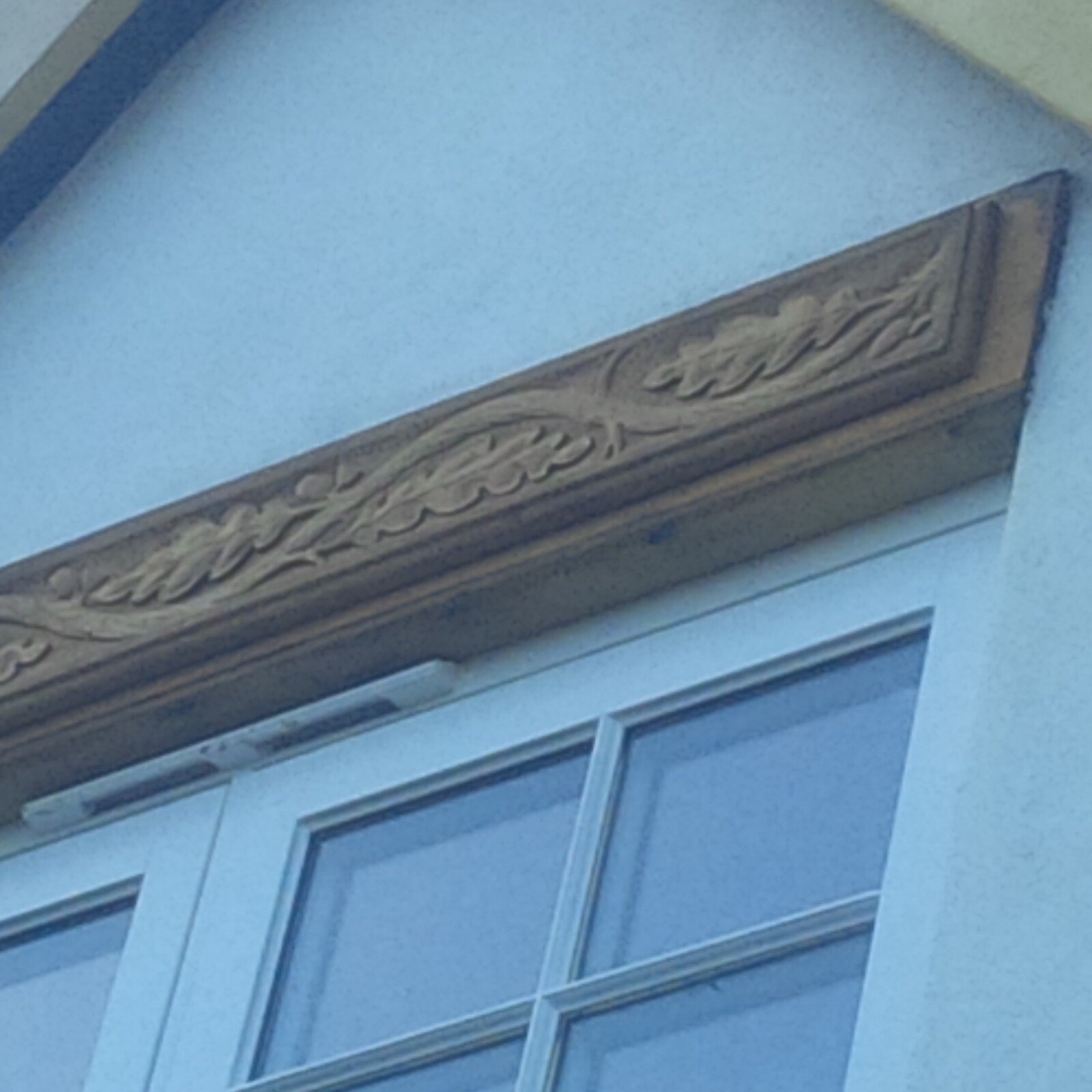 Oak bargeboard, carved oak panels, oak carved window panels, uk ...