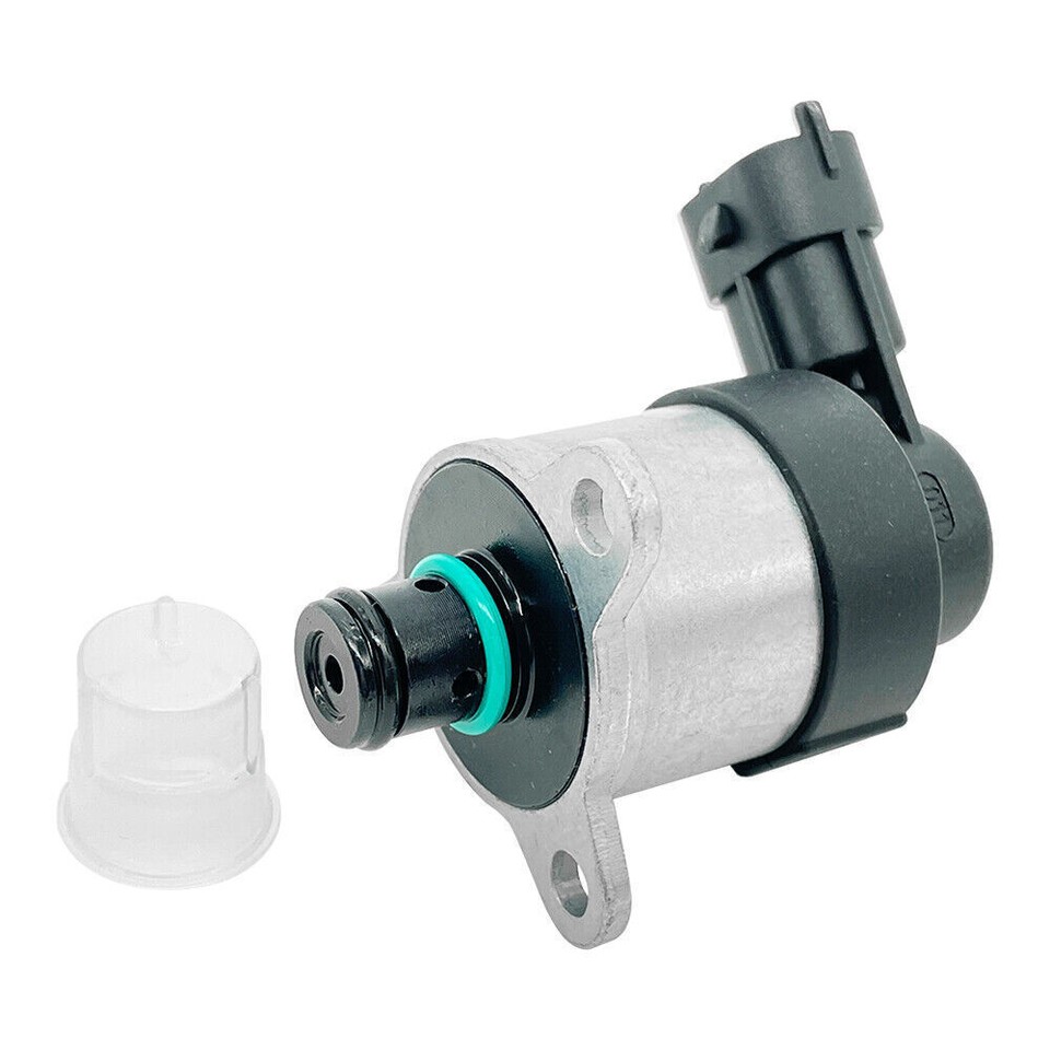 0928400653 Duramax LLY Diesel Fuel Pressure Regulator For 04-05 Chevy ...