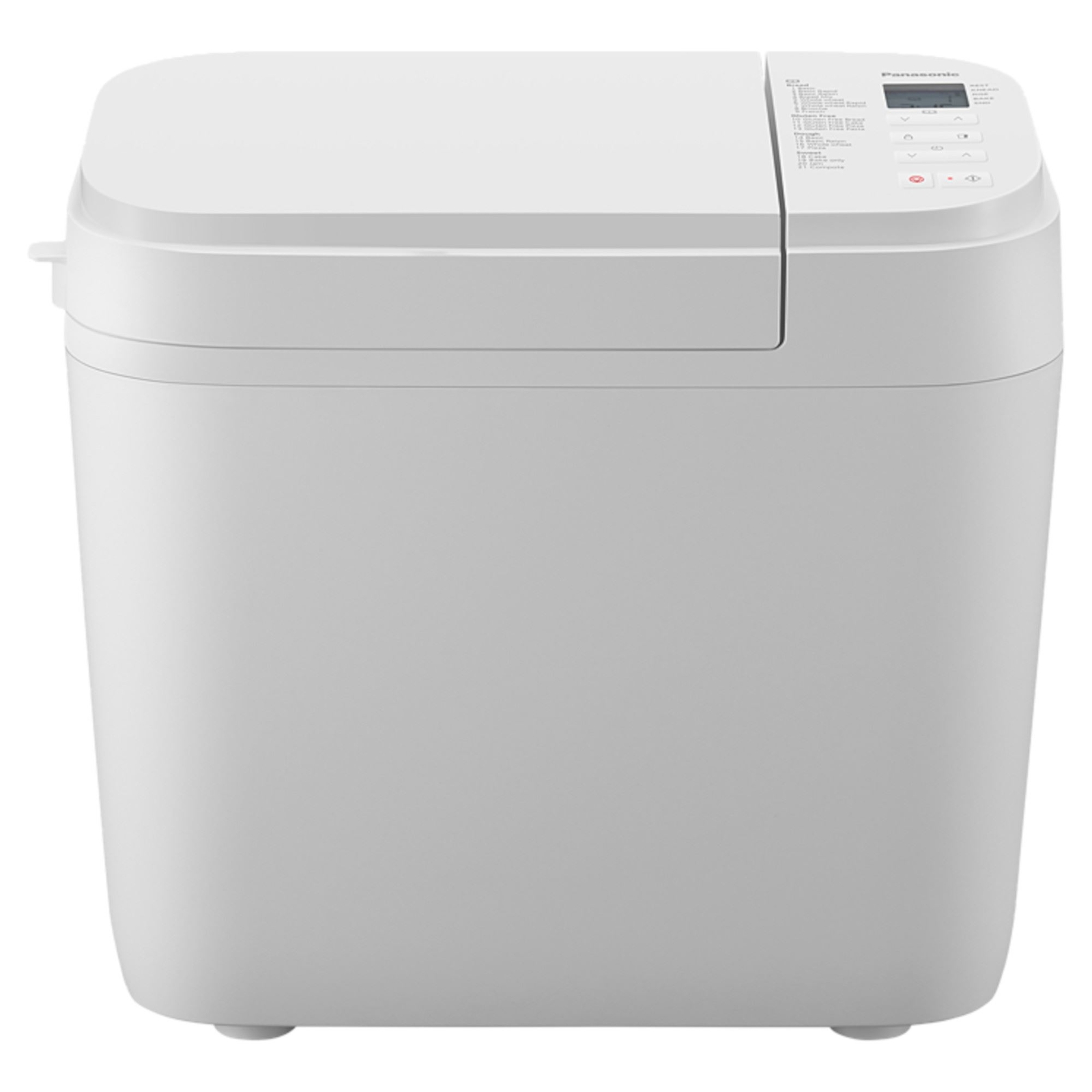 Panasonic SD-B2510WXC Breadmaker with 21 Auto Menu Options 5025232915361 | eBay UK