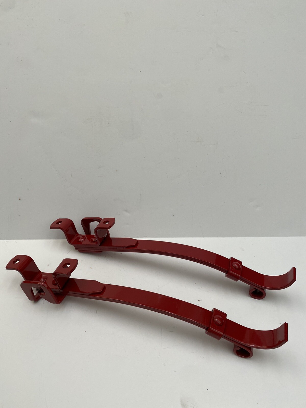 IH Farmall Tractor Seat Spring Leaf Springs for SUPER A, SUPER A-1 ...