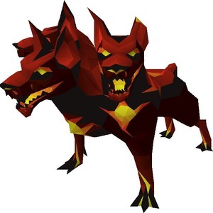 OSRS Pure Characters