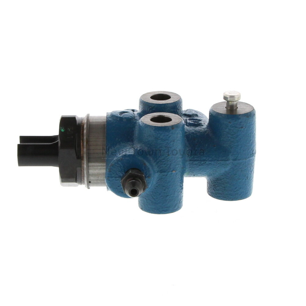 Genuine Toyota Rear Brake Load Sensing Proportioning Valve LSPV Hilux ...