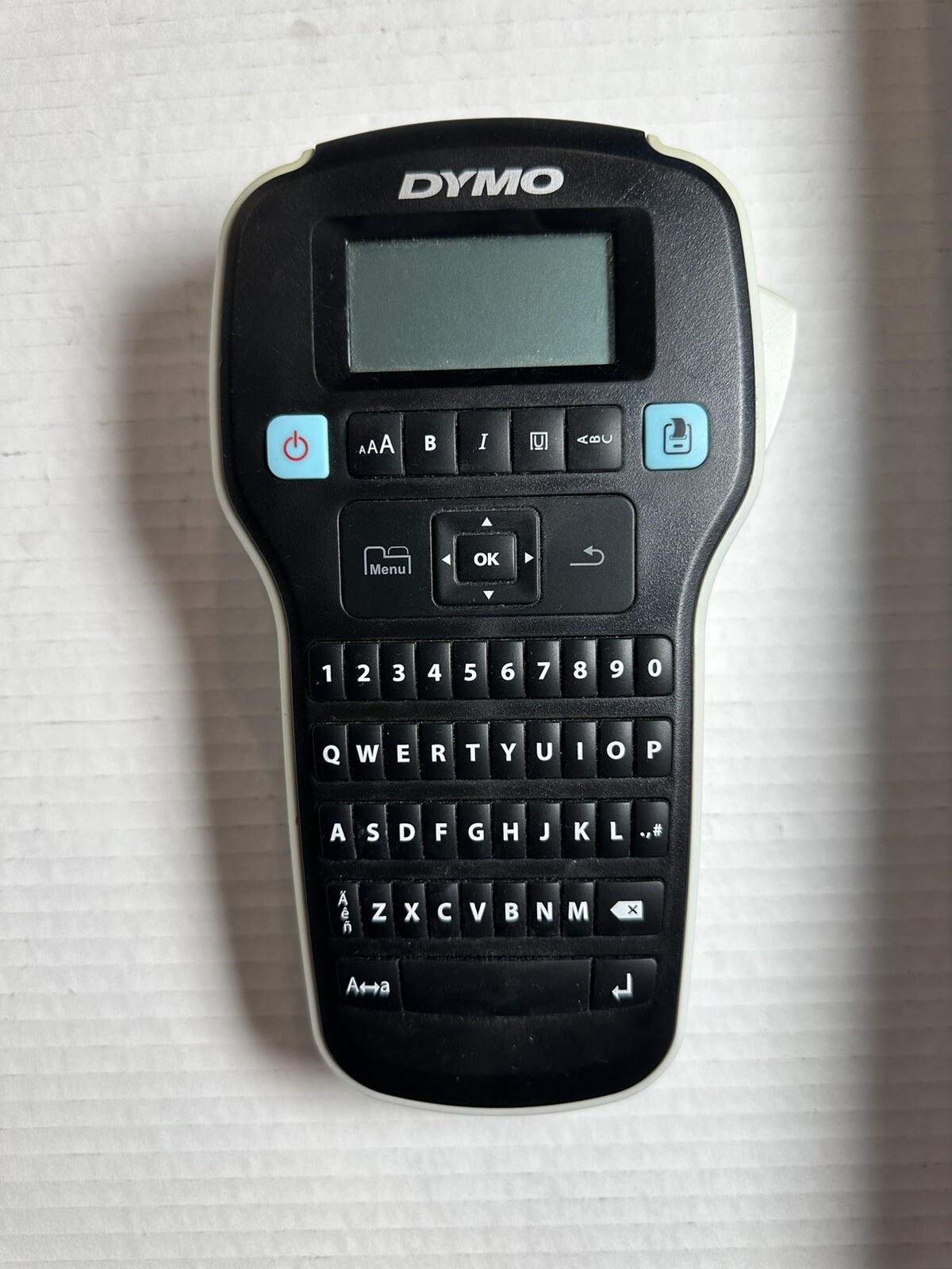 DYMO Label Maker LabelManager 160 Portable Label Maker | eBay