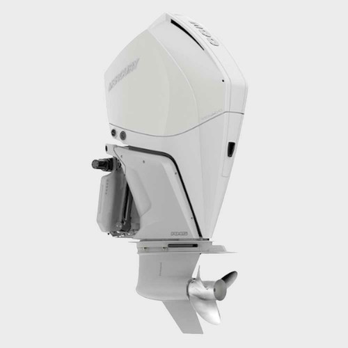 Mercury 300 HP Outboard Motor | Verado 30 Inch (Demo) | eBay