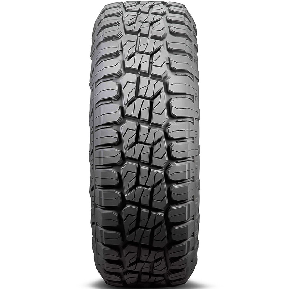 255/50R20 109W Delinte DX-20 Bandit X/T | 4 Tires | SL Load Range ...