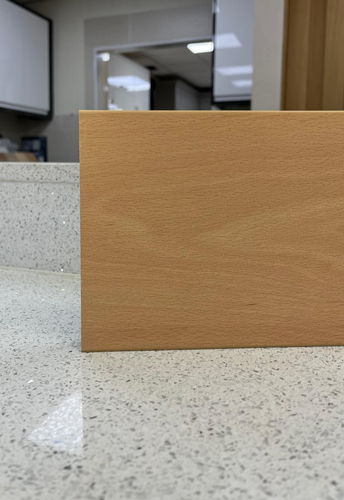 Beech Plinth & PVC Plinth SEALING STRIP 18mm Panel-Made 2 Measure | eBay UK