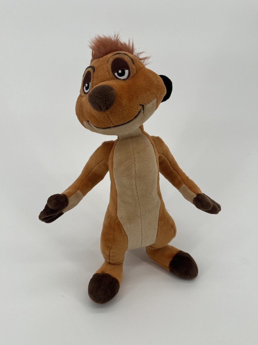 Timon Lion King Animal