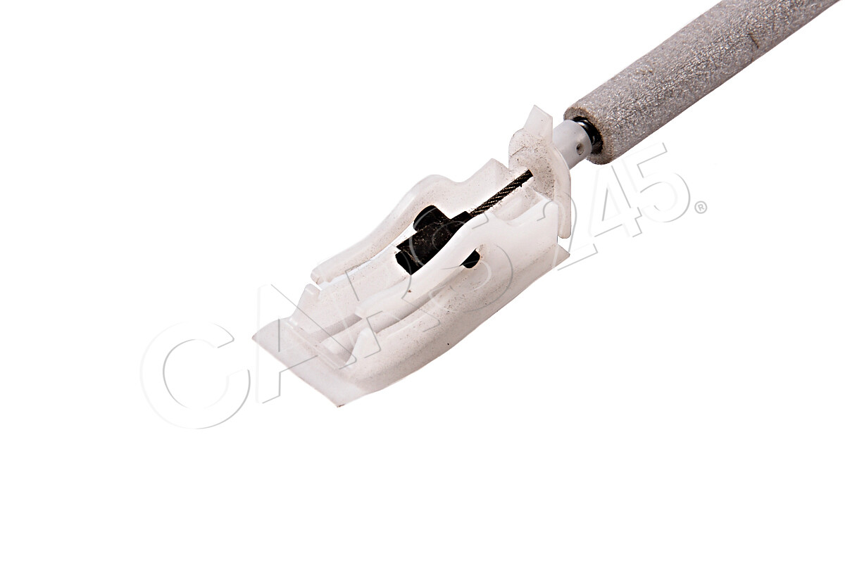 BMW OEM F10 Front Door Panel Handle Release Unlock Open Lock Wire Cable ...