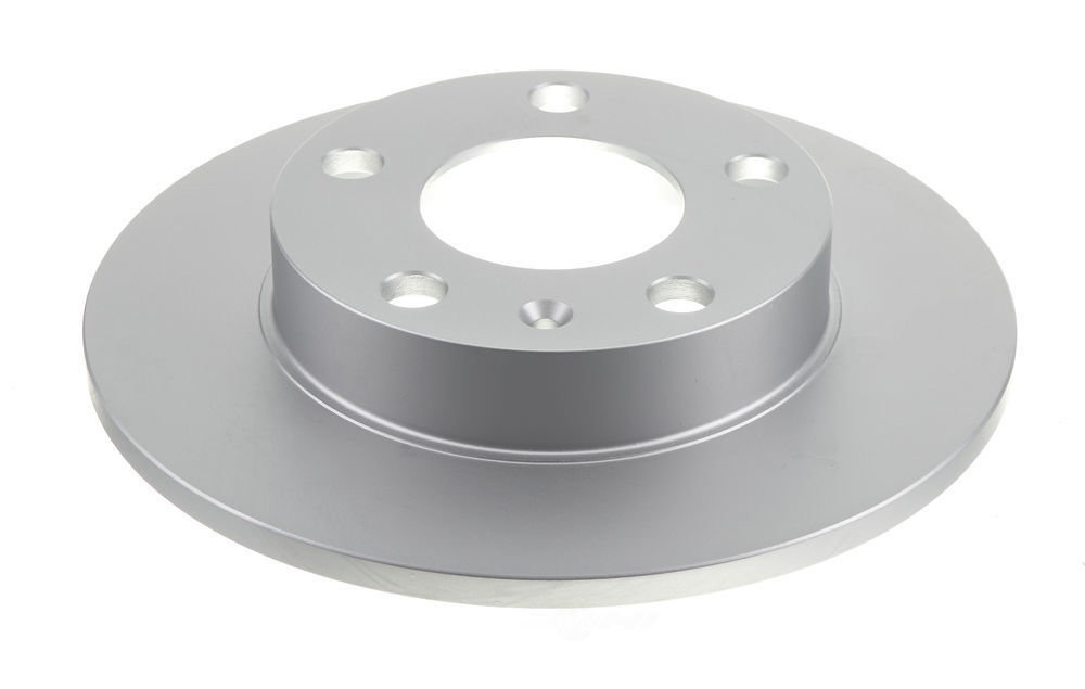 Disc Brake Rotor-AWD AGNA Brake CR34075 for sale online | eBay