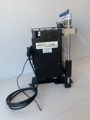 Pumps - Motor Syringe Pump