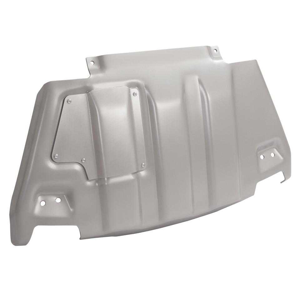Engine Guard Splash Shield Front Skid Plate For Ford F-150 Raptor 2016 ...