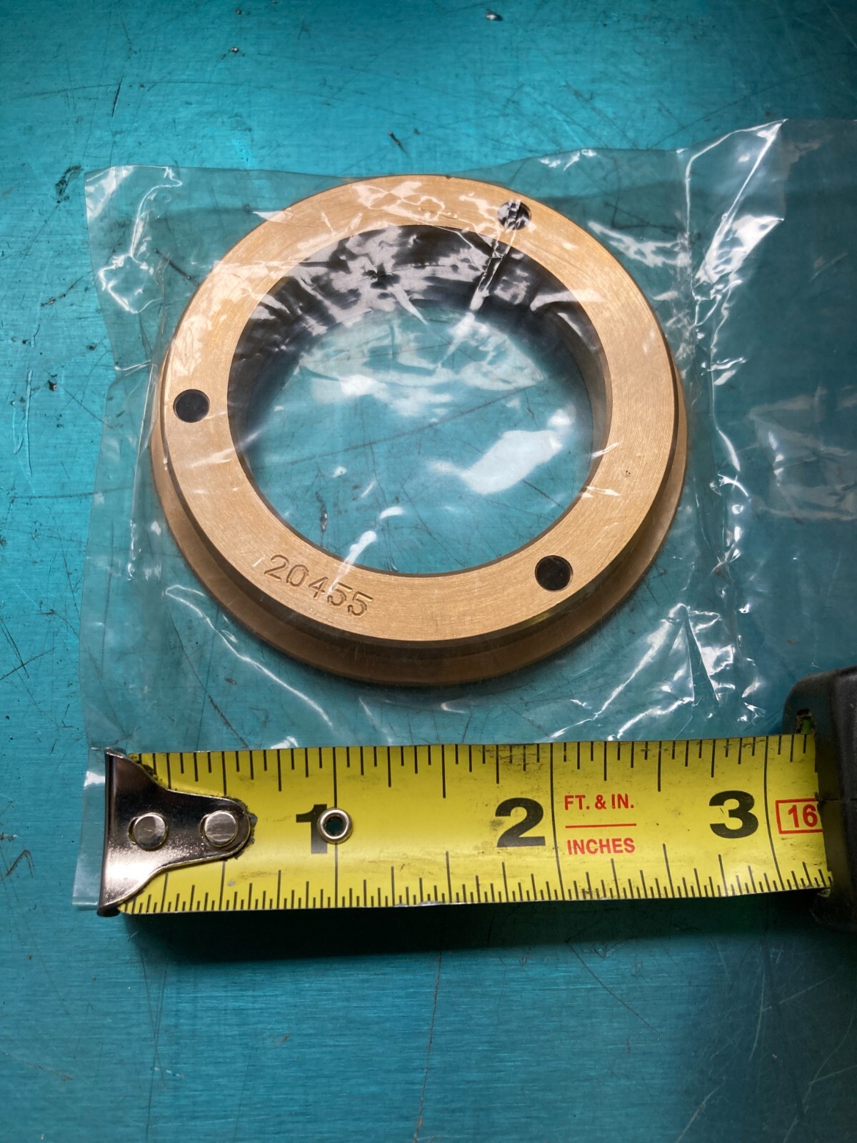 Pullmaster SPRAG CLUTCH ALIGNER, p/n 20455. NEW | eBay