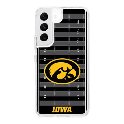 Iowa Hawkeyes HD Phone Case Compatible with Samsung Galaxy (Field) | eBay