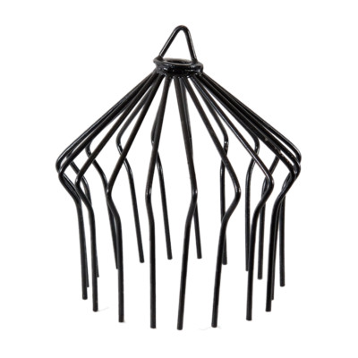 Chimney Bird Guard Cage Cowl Chimney Crow Protection - 210mm Black | eBay