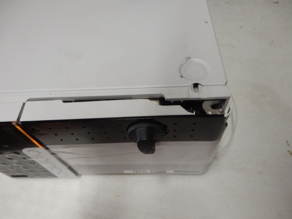 Shimadzu LC-20AD Prominence Liquid Chromatograph Pump | eBay