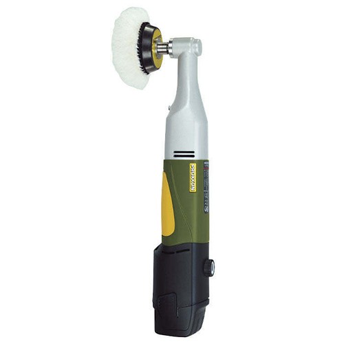 PROXXON Cordless angle polisher WP/A, #39820 | eBay