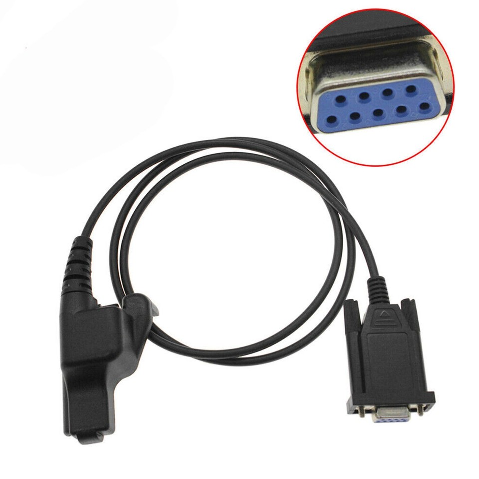 Programming Cable For Motorola Radio ASTRO 25 PR1500 XTS1500 XTS2500 ...