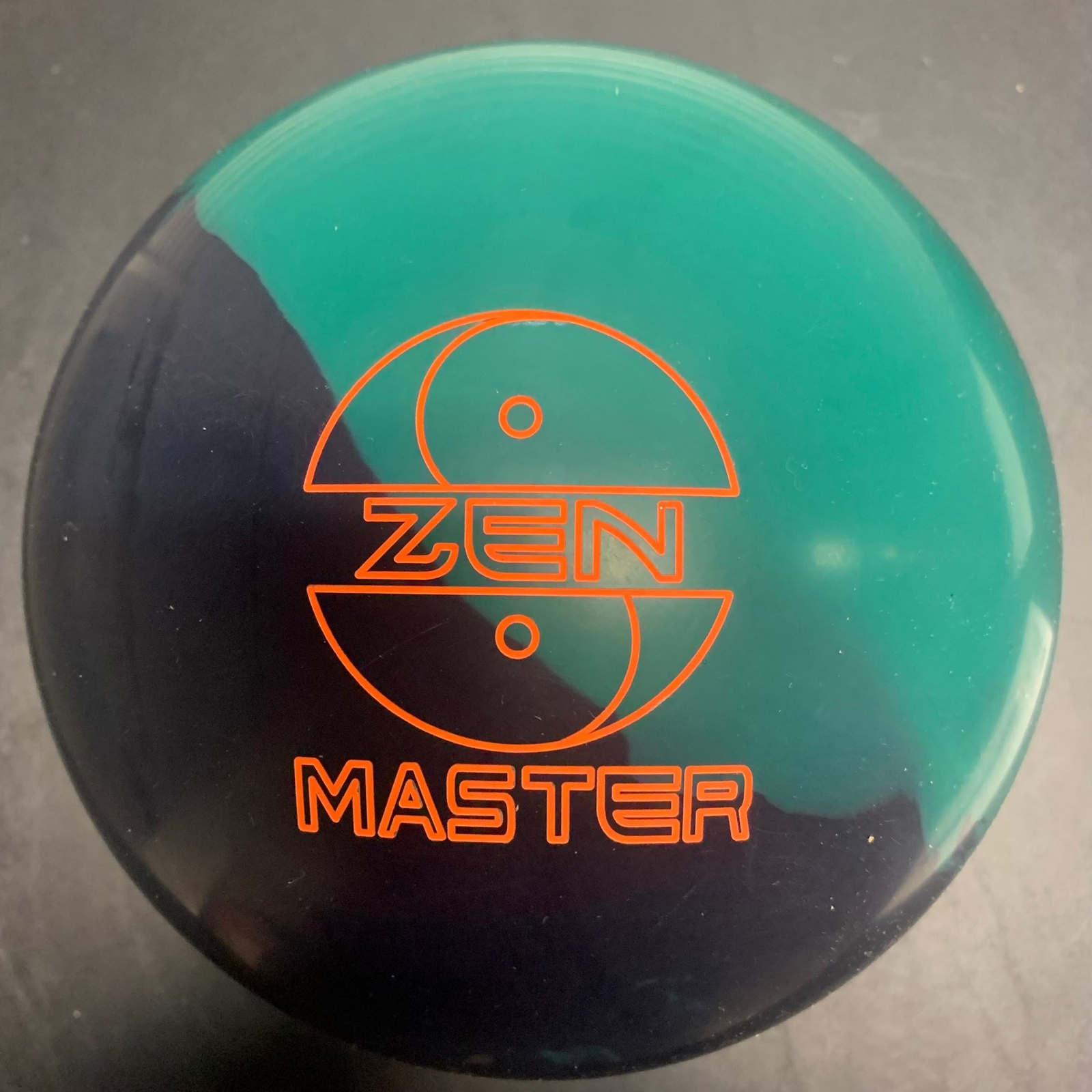 900 Global Zen Master 15 lbs 11 oz NIB Bowling Ball! Free Shipping ...