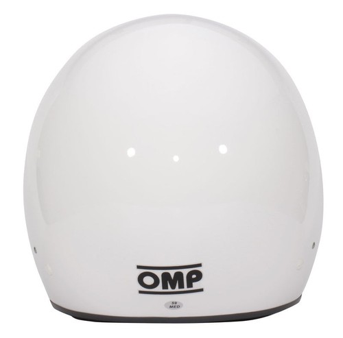 CASCO OMP GP-R KARTING BLANCO SNELL K2020 TALLA XXS | eBay