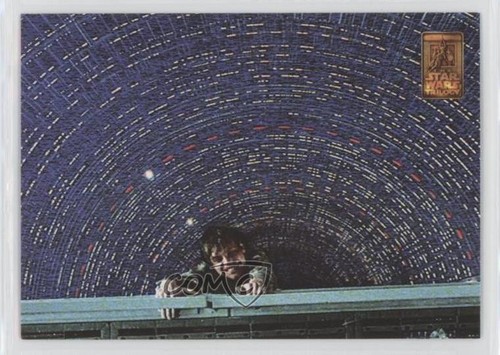 1997 Merlin Star Wars Special Edition The Rebels Flee to Millennium ...