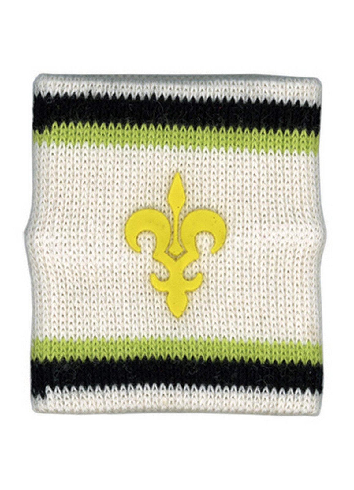 Code Geass - Ashford Academy Wristband | eBay