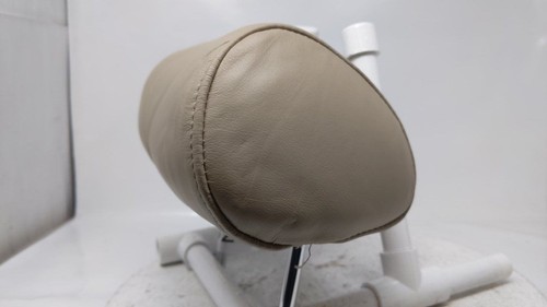 97 98 99 00 01 Lexus ES300 Headrest Driver Passenger Rear Leather Tan ...