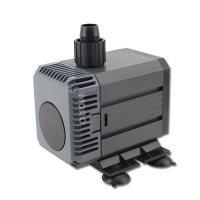 1400L/H Submersible Aquarium Fish Tank Pond Pool Underwater Filter ...
