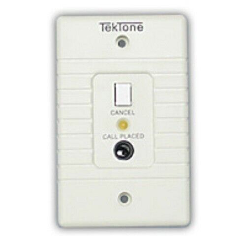 TekTone SF100C Nurse Call System for sale online | eBay