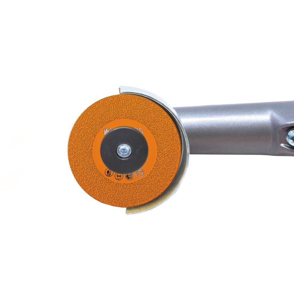 50mm Diamond Coated Blade for PROXXON & DREMEL Ceramic Tiles Stone ...