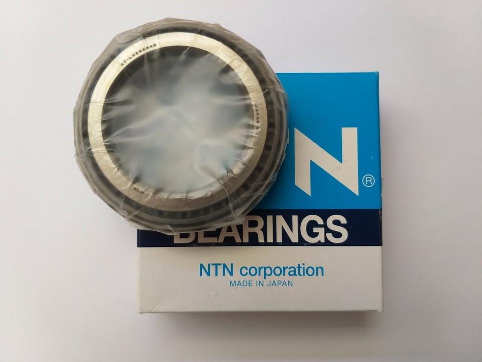 LM503349-LM503310 (BT1-0383/Q) NTN Cup & Cone Inch Tapered Roller ...