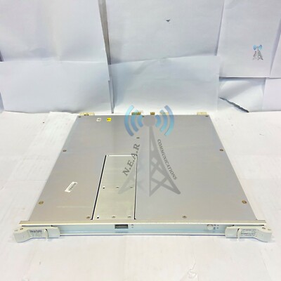Alcatel-Lucent, KFA631, WMOTBHS, 1675 OC192 OPTICAL INTFC CP *RH010821 ...