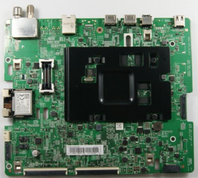 BN49-12869F BN41-02662 MAIN BOARD FOR SAMSUNG UE55NU7096U | eBay