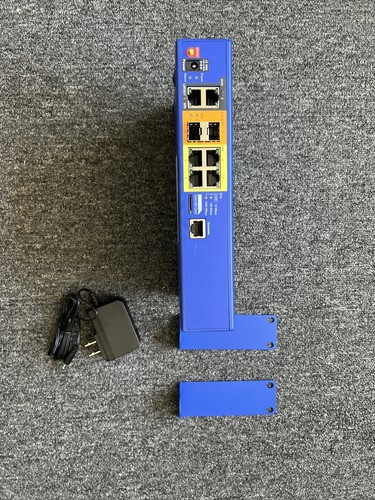 Edgewater Networks 2900 Cloud2Edge 2900e Edgemarc Intelligent Edge ...