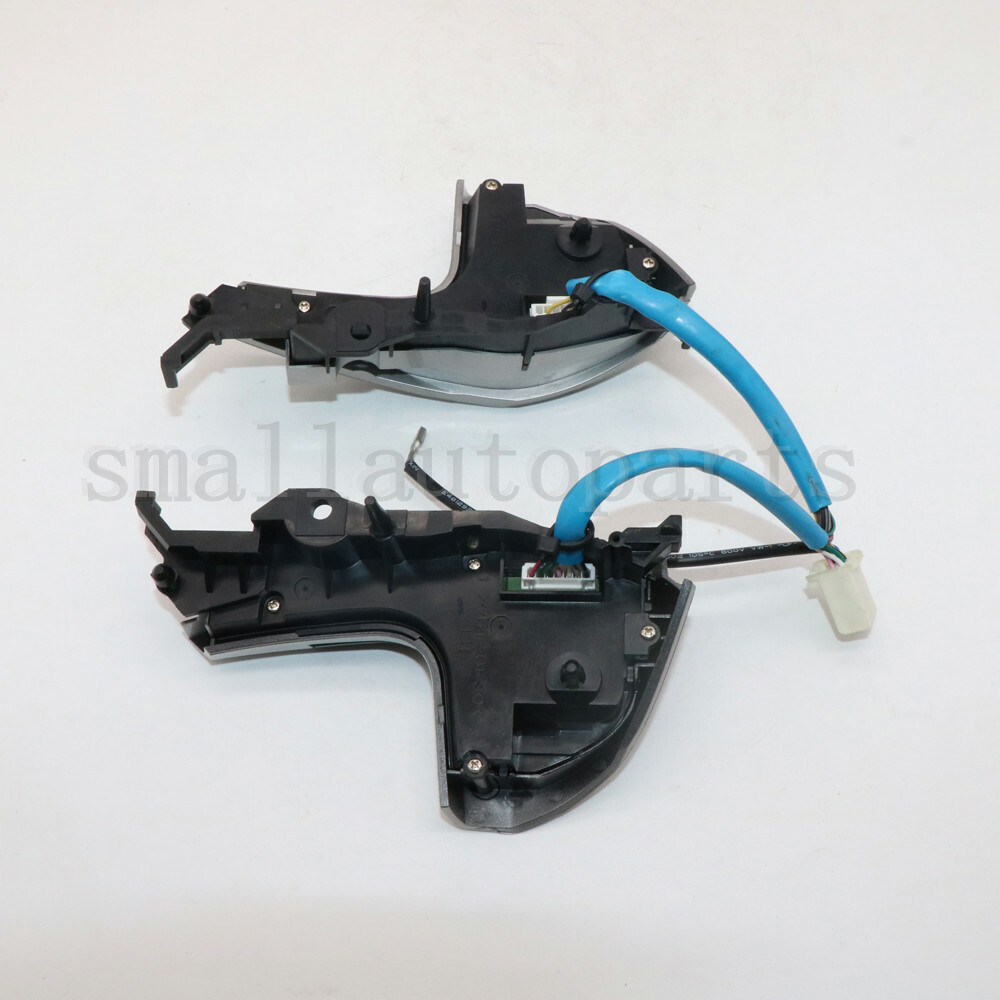 OEM Steering Wheel Audio Control Switch 84250-0E260 for Toyota Camry ...